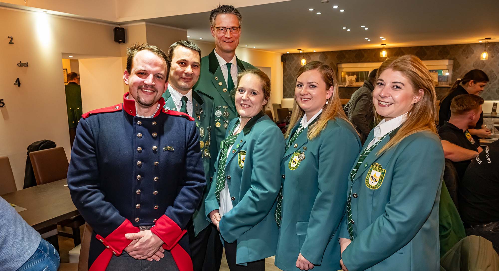 KSV 1899 hat neuen Vorstand gewählt - Mein Kierspe