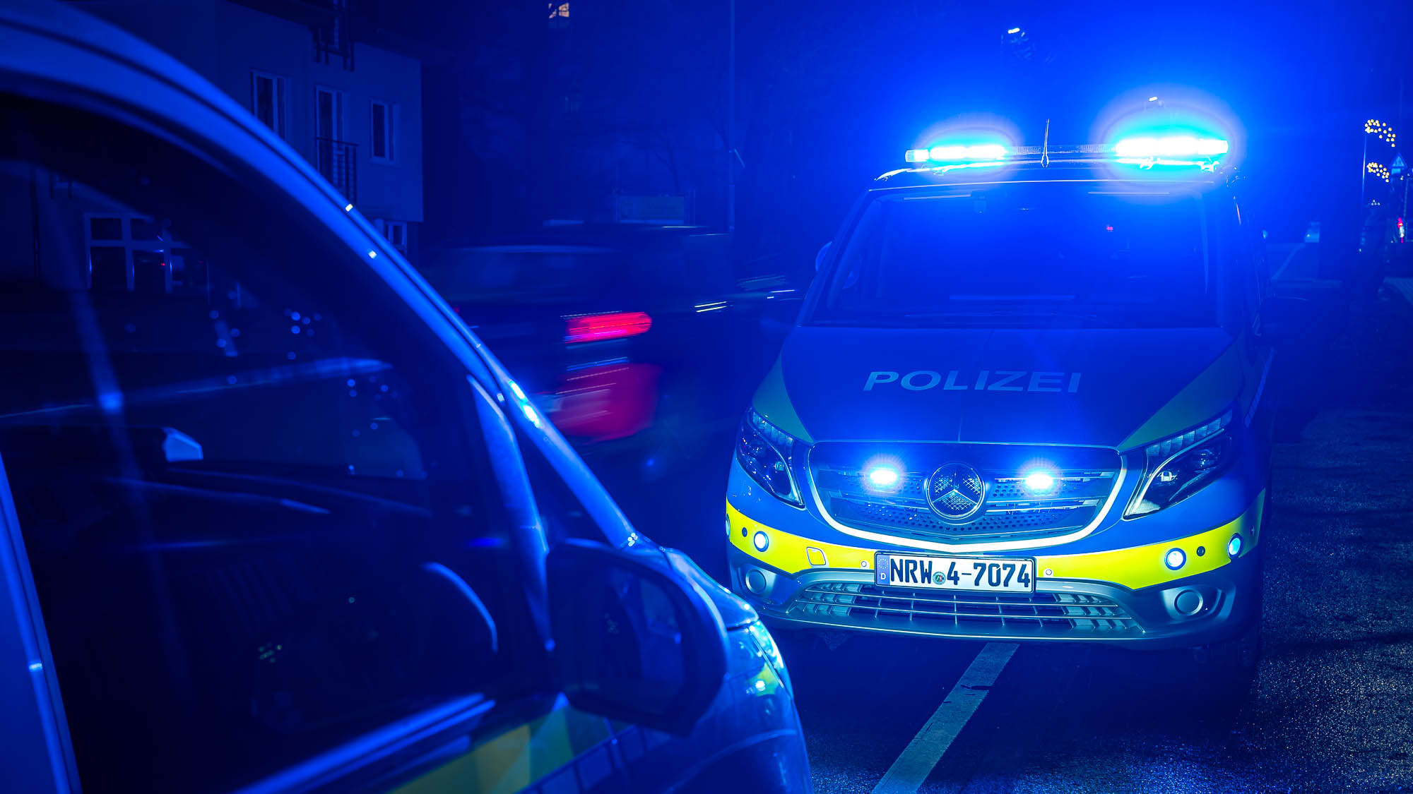 Alarmanlage half gegen Kiosk-Einbruch, Tatverdächtige polizeibekannt ...