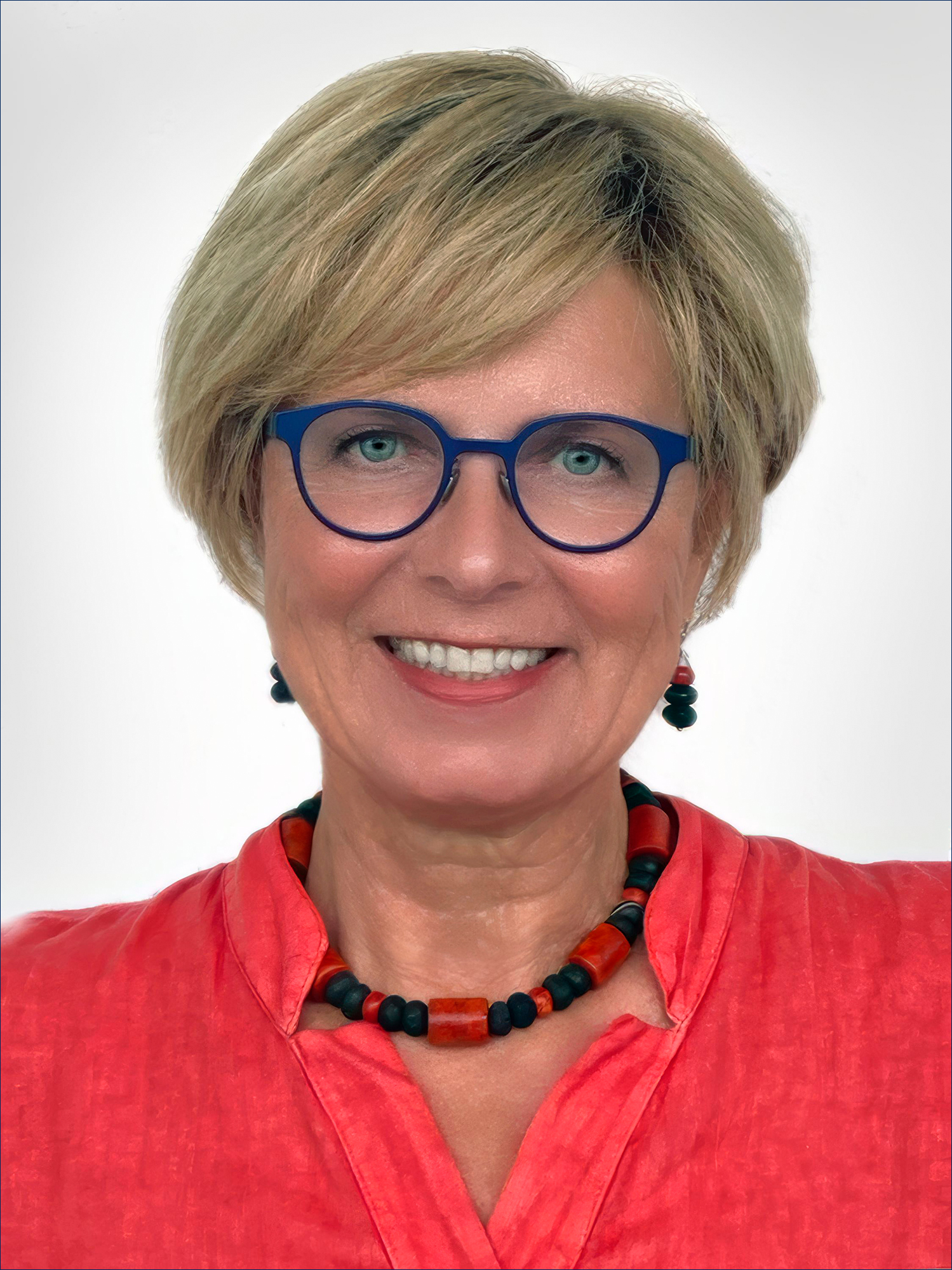 Verena Welschof und Gisela Steinhauer stellen gemeinsames Buch vor ...