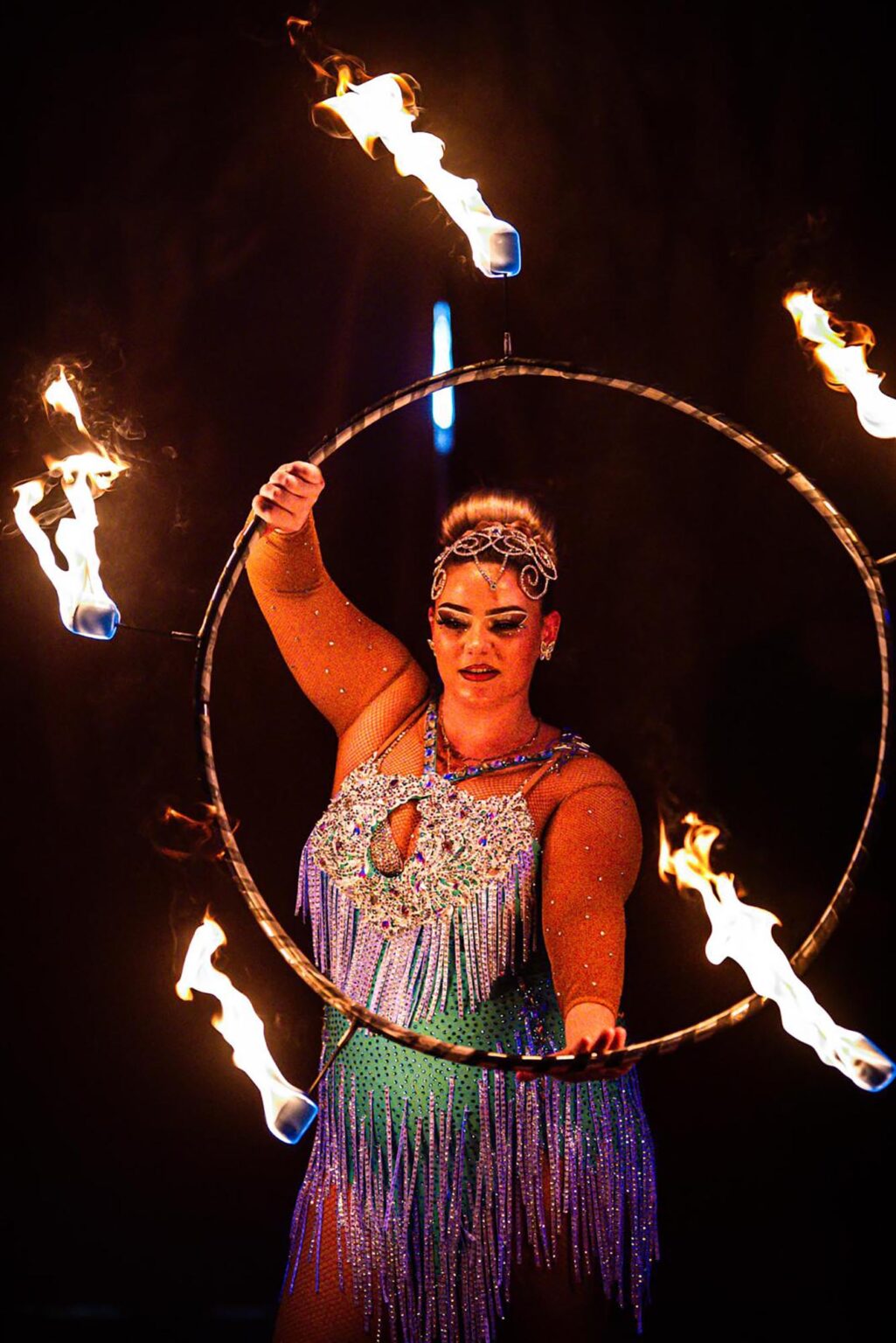 Circus Sarelli kommt bald auch nach Kierspe - Mein Kierspe